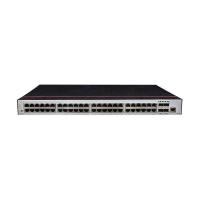 China S5735-L48T4S-A1 98011334 4*GE SFP Ports 24 Port Enterprise Ethernet Switch for sale