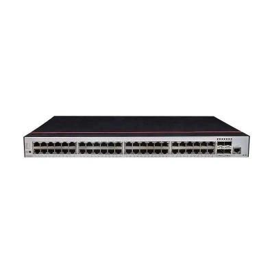 China S5735-L48T4S-A1 98011334 4*GE SFP Ports 24 Port Enterprise Ethernet Switch for sale