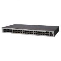 China S5735-L48T4S-A1 98011334 4*GE SFP Ports 24 Port Enterprise Ethernet Switch for sale