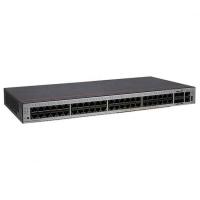 China S5735-L48T4S-A1 98011334 4*GE SFP Ports 24 Port Enterprise Ethernet Switch for sale