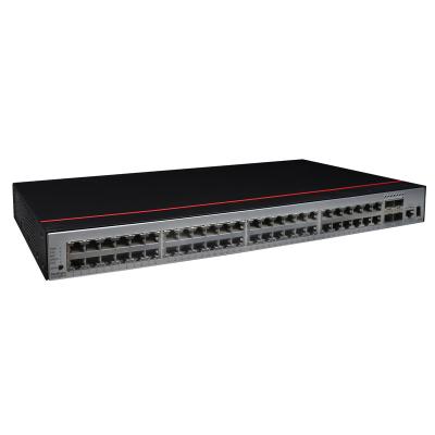 China S5735-L48T4X-A1 98011332  4*10GE SFP+ Ports Enterprise Gigabit Switch for sale