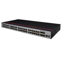 China S5735-L48T4X-A1 98011332  4*10GE SFP+ Ports Enterprise Gigabit Switch for sale