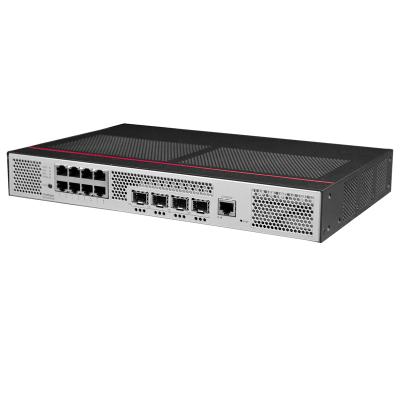 China S5735-L8T4S-QA1 98011551 4*GE SFP Ports Enterprise 8 Port Sfp Switch for sale