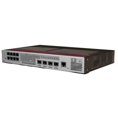 China S5735-L8P4S-QA1 98011565 4*GE SFP Ports PoE+ Access Switch for sale