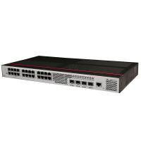 China S5735-L24T4S-QA1 98011585 24*10/100/1000BASE-T Ports 4*GE SFP Ports Access Switch for sale