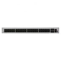 China S5735-L24T4S-QA1 98011585 24*10/100/1000BASE-T Ports 4*GE SFP Ports Access Switch for sale