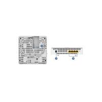 China AirEngine 5773-21HW 50088474 Wireless Indoor Wi-Fi 7 Access Point With 1×2.5GE Uplink Optical Port for sale