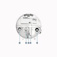 China AirEngine 8760R-X1 02353GSF Outdoor Wireless Wi-Fi 6 Access Point With 8+8 Dual Bands for sale