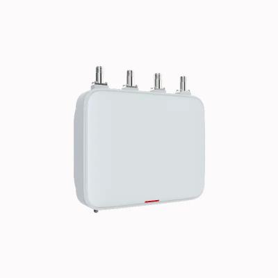 China Airengine 6760R-51E 02353KCN Wireless Wi-Fi 6 Outdoor Access Point With External Antenna for sale