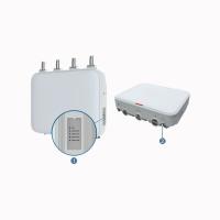 China Airengine 6760R-51E 02353KCN Wireless Wi-Fi 6 Outdoor Access Point With External Antenna for sale
