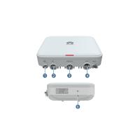 China Airengine 6760R-51E 02353KCN Wireless Wi-Fi 6 Outdoor Access Point With External Antenna for sale
