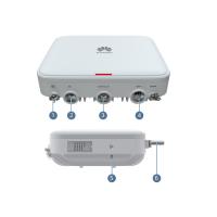 China Airengine 6760R-51E 02353KCN Wireless Wi-Fi 6 Outdoor Access Point With External Antenna for sale
