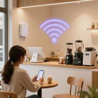 China AirEngine 5761R-11 02354DKS Wireless Wi-Fi 6 Outdoor Access Point With Directional Antenna for sale