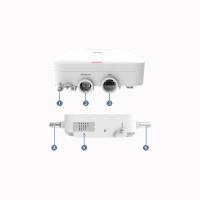 China AirEngine 5761R-11E 02354DKT Wireless Wi-Fi 6 Outdoor Access Point With External Antenna for sale