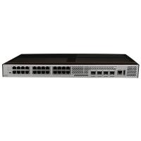 China S5735-L24T4X-QA1 98011583 24*10/100/1000BASE-T Ports Poe 24 Port Gigabit Switch for sale