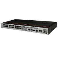 China S5735-L24T4X-QA1 98011583 24*10/100/1000BASE-T Ports Poe 24 Port Gigabit Switch for sale