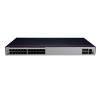 China S5731-S24T4X-A 98011858 24* 10/100/1000BASE-T Ports+4*10GE SFP+ Ports Network Switch for sale