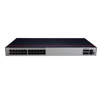 China S5731-S24T4X-A 98011858 24* 10/100/1000BASE-T Ports+4*10GE SFP+ Ports Network Switch for sale
