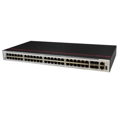 China S5731-S48T4X-A 98011854 48*10/100/1000BASE-T Ports Ethernet Switch 48 Port for sale