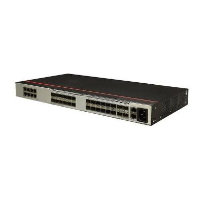 China S5731-S32ST4X 98011813 8*10/100/1000BASE-T Ports Enterprise Network Switch for sale