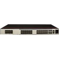 China S5731-S32ST4X-A 98011808 8*10/100/1000BASE-T Ports Ethernet 24 Port Gigabit Poe Switch for sale