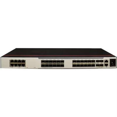 China S5731-S32ST4X-A 98011808 8*10/100/1000BASE-T Ports Ethernet 24 Port Gigabit Poe Switch for sale