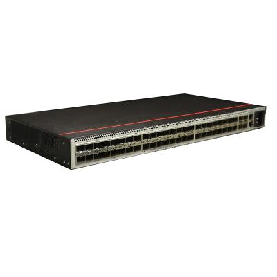 China S5731-S48S4X-A 98011801 48*GE SFP Ports 48 Port SFP Ethernet 10g Network switch for sale