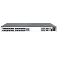 China S5731-S24N4X2Q-A 02354VBY 24*100M/1G/2.5G Ethernet Ports Enterprise Switch for sale