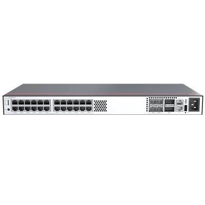 China S5731-S24N4X2Q-A 02354VBY 24*100M/1G/2.5G Ethernet Ports Enterprise Switch for sale