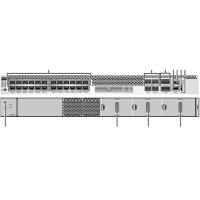 China S5731-S24UN4X2Q 02354VCC 24*100M/1G/2.5G Ethernet Ports Ethernet Switch for sale