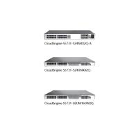 China S5731-S24UN4X2Q 02354VCC 24*100M/1G/2.5G Ethernet Ports Ethernet Switch for sale