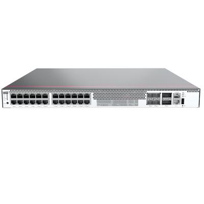 China S5731-S8UM16UN2Q 02354VCD 8*100M/1/2.5/5/10G 16*100M/1/2.5G Ports Network Switch for sale