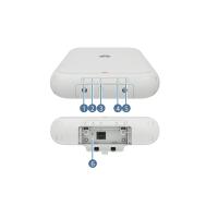 China AirEngine 5773I-21 50089276 Wi-Fi 7 Outdoor Access Point 2+2 dual-band Wireless AP for sale