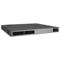 China S5735-S24T4X 98010938 24* 10/100/1000BASE-T Ports+4*10GE SFP+ Ports Enterprise Switch for sale