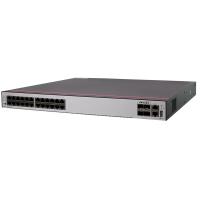 China S5735-S24P4X 98010940 24*PoE+ 10/100/1000BASE-T Ports Ethernet Network Switch for sale