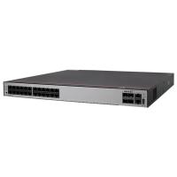 China S5735-S24P4X 98010940 24*PoE+ 10/100/1000BASE-T Ports Ethernet Network Switch for sale