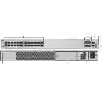 China S5735-S24P4X 98010940 24*PoE+ 10/100/1000BASE-T Ports Ethernet Network Switch for sale