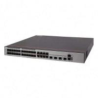 China S5735-S32ST4X 98010931 24*100/1000base-X Ports 8*10/100/1000base-T Ports Network Switch for sale