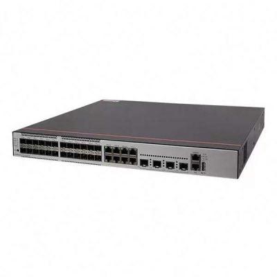 China S5735-S32ST4X 98010931 24*100/1000base-X Ports 8*10/100/1000base-T Ports Network Switch for sale