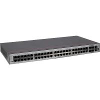 China S5735-S48T4X 98010941 48* 10/100/1000BASE-T Ports Managed Poe Switch for sale