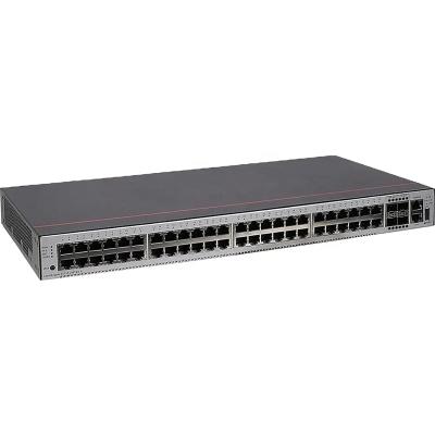 China S5735-S48T4X 98010941 48* 10/100/1000BASE-T Ports Managed Poe Switch for sale