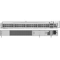 China S5735-S48T4X 98010941 48* 10/100/1000BASE-T Ports Managed Poe Switch for sale