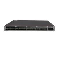 China S5735-S48S4X 98010947 48*100/1000BASE-X ports Gigabit Network Ethernet switch for sale