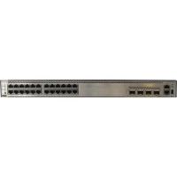 China S5736-S24UM4XC 98011020 S5700 Series Enterprise 24 Port Network Switch for sale
