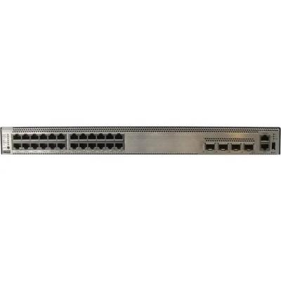China S5736-S24UM4XC 98011020 S5700 Series Enterprise 24 Port Network Switch for sale
