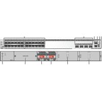 China S5736-S24UM4XC 98011020 S5700 Series Enterprise 24 Port Network Switch for sale