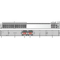 China S5736-S24T4XC 98011022 24 10/100/1000BASE-T Ethernet Campus Fixed Switch for sale