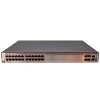 China S5736-S24T4XC 98011022 24 10/100/1000BASE-T Ethernet Campus Fixed Switch for sale