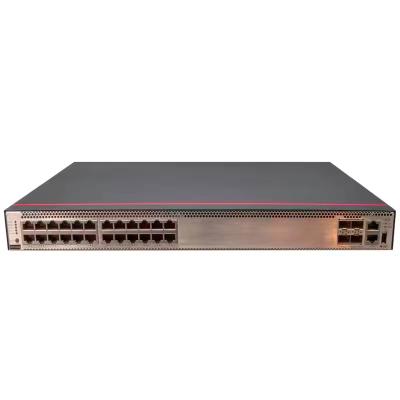 China S5736-S24T4XC 98011022 24 10/100/1000BASE-T Ethernet Campus Fixed Switch for sale