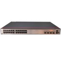 China S5736-S24U4XC 98011030 24 Ethernet Ports 4 10-gigabit SFP+ Campus Fixed Switch for sale
